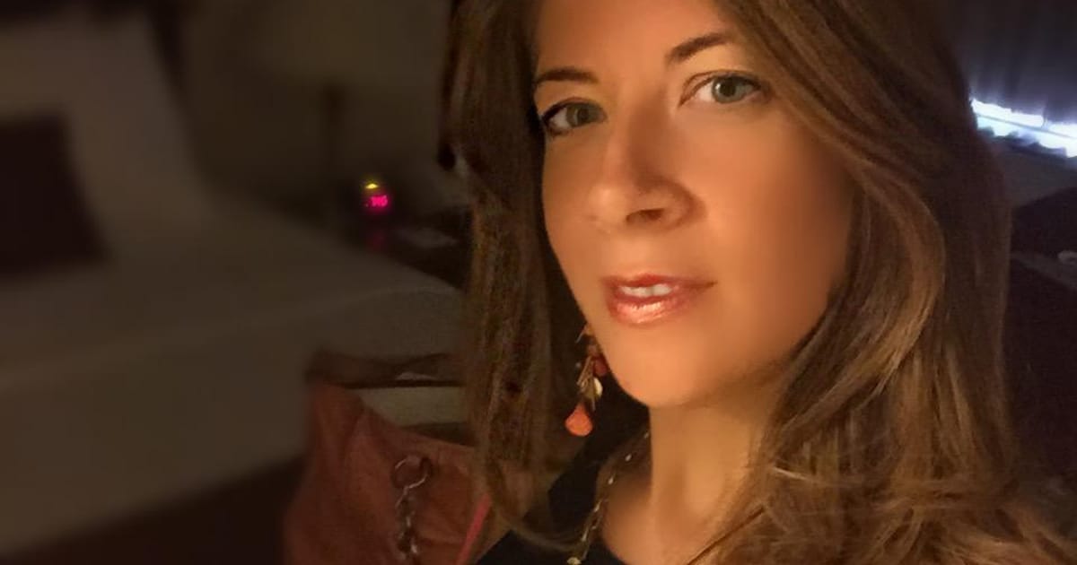 Cherie Bosarge-Dutton - Newton, Massachusetts, United States, W by ...