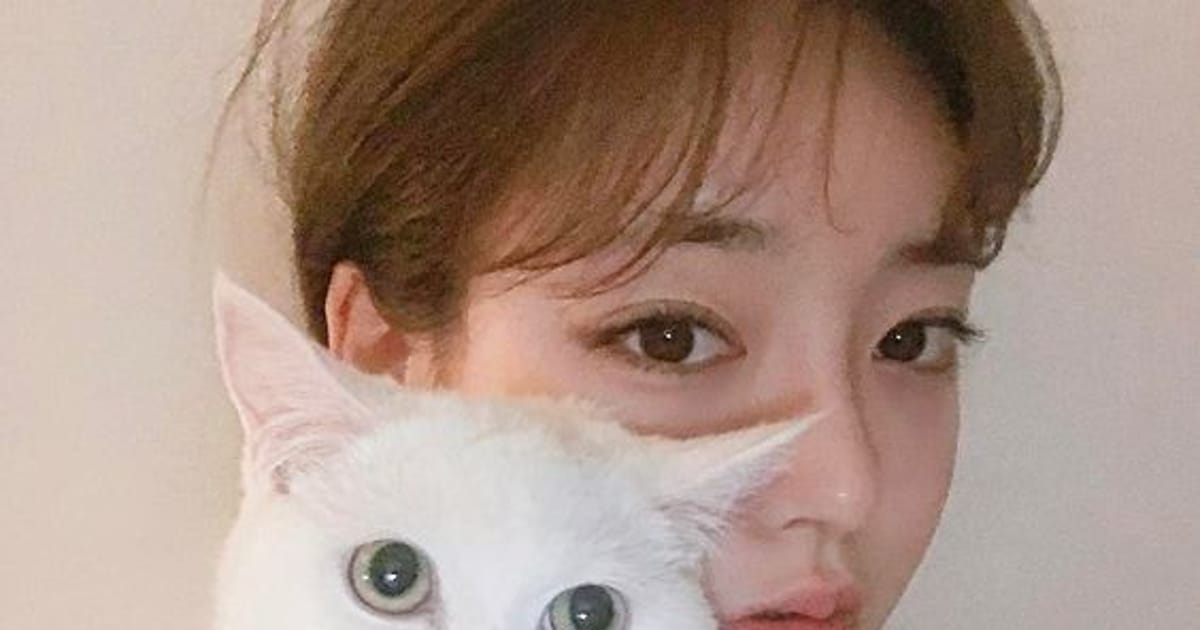 Hailey Swon - South Korea | about.me