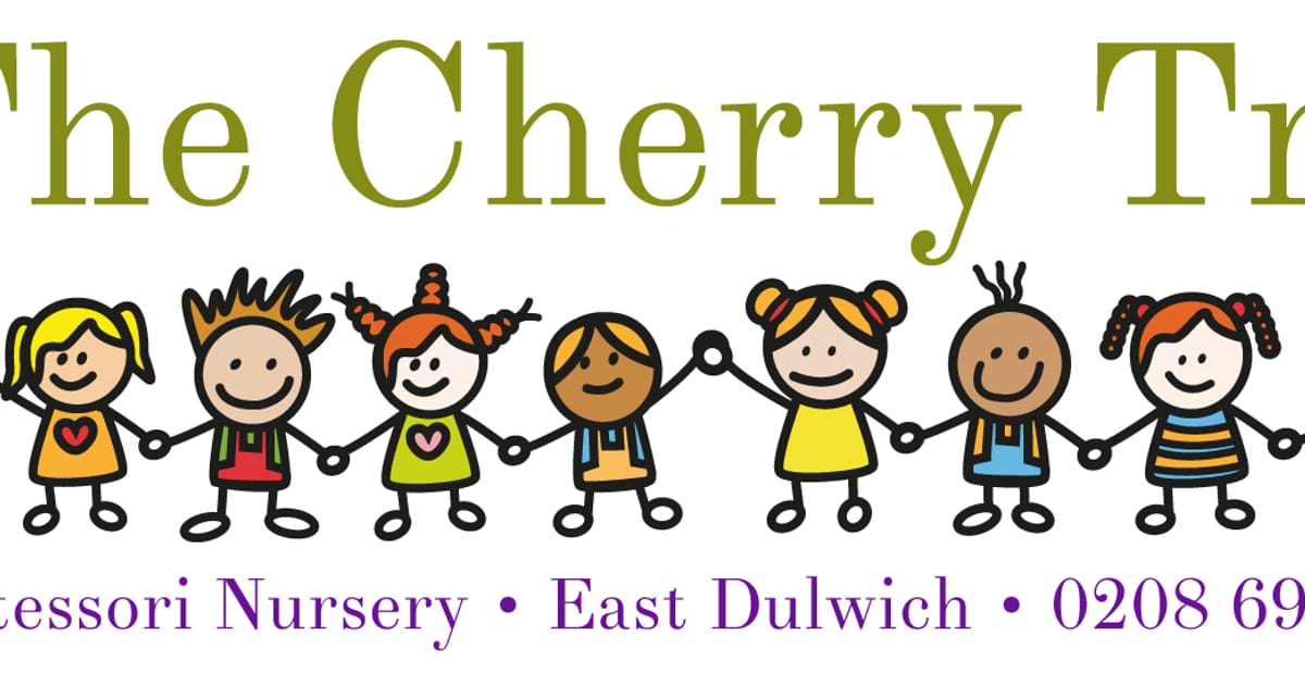 Cherry Tree Montessori - East Dulwich, London | about.me