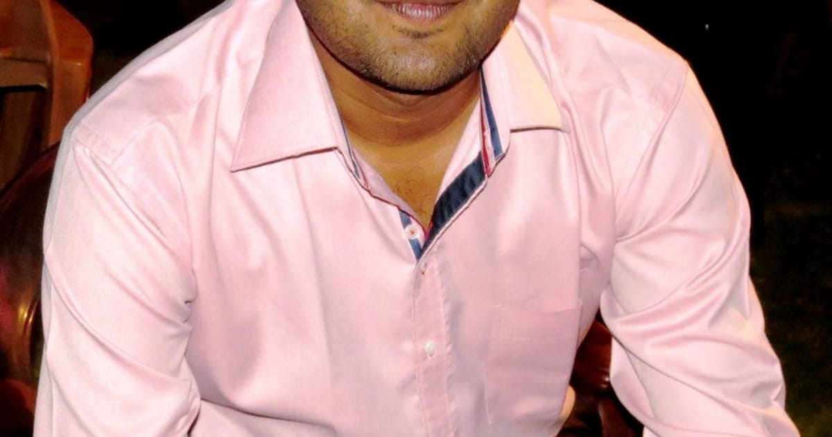 Chetan Thorat - MUMBAI INDAI, MUMBAI, Masters In Human Resource ...