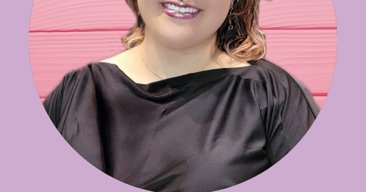 Cheyenne Robinson - Arlington, Texas, A.A. in PR and ADV from Tyler ...