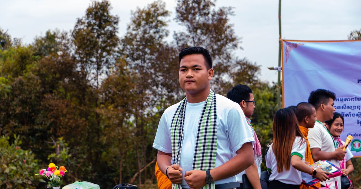 Chhang Bunthorn - Phnom Penh | about.me