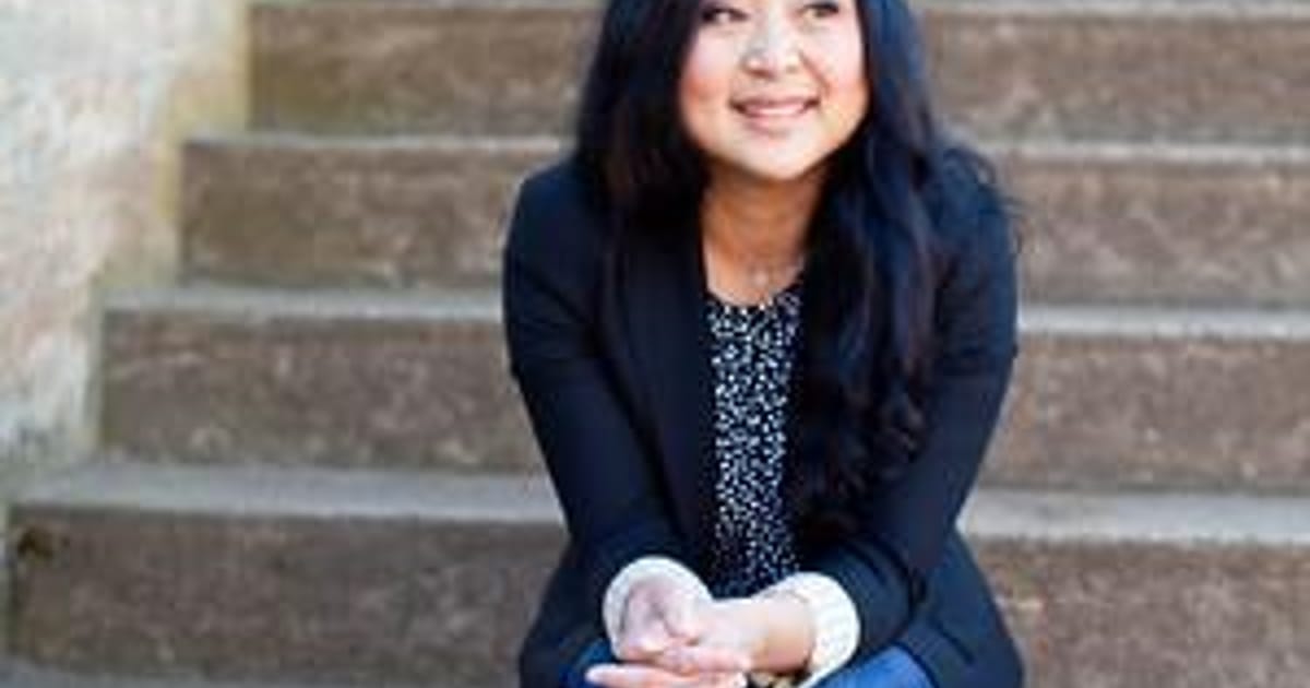 Chia-Lin Simmons - Head of Partner Marketing, Google Play, George Mason ...