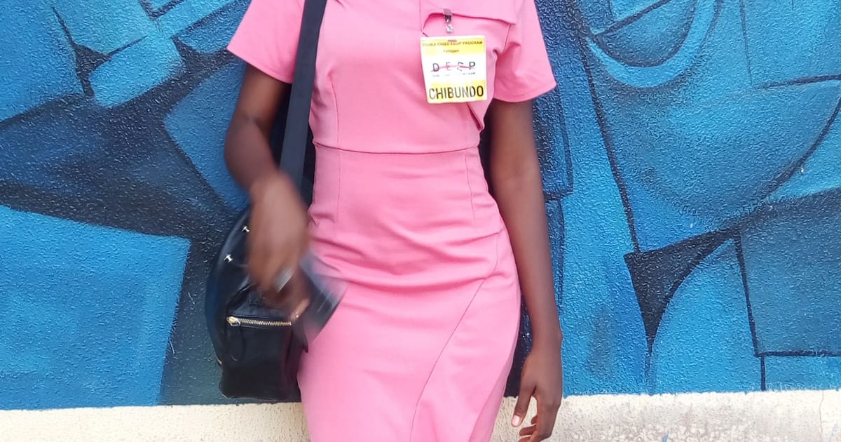 Chibundo Idike - Nsukka | about.me