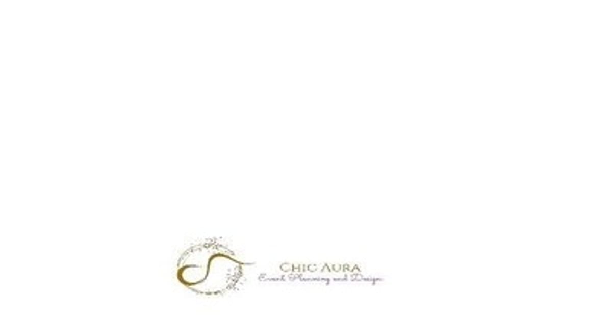 CHIC - AURA EVENT PLANNERS LIMITED - kenya | about.me
