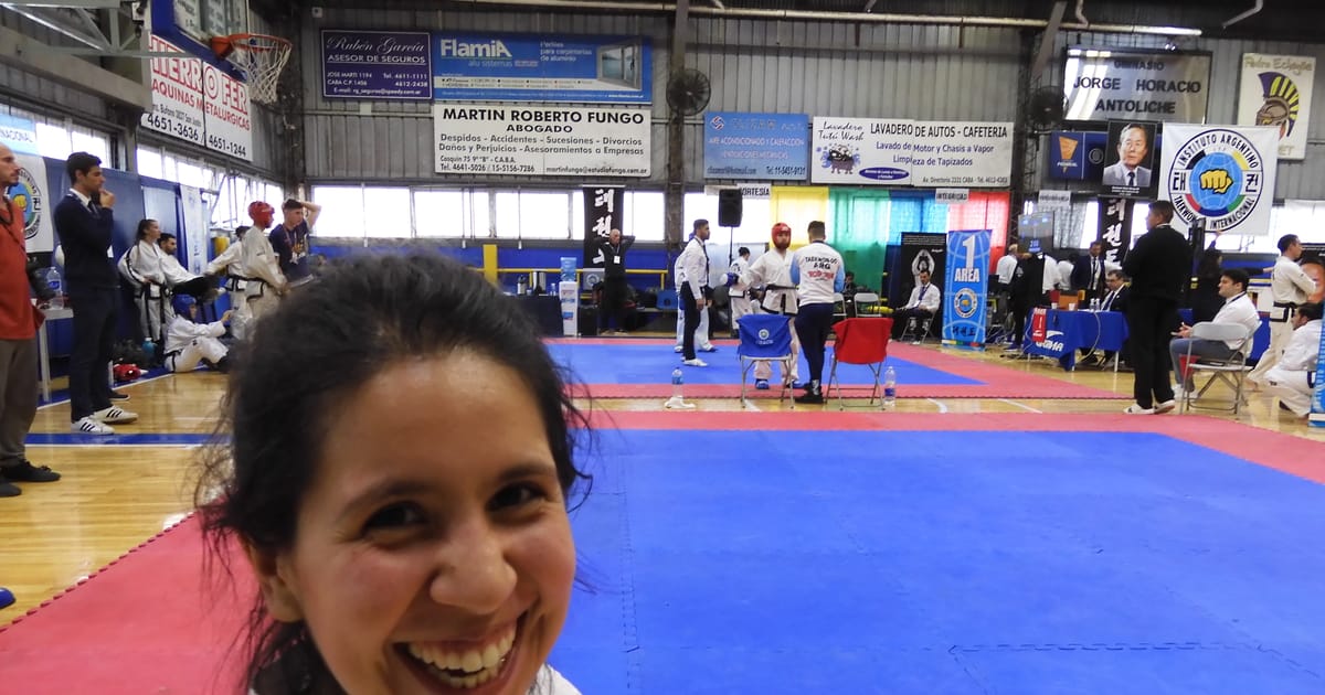 CHICADELAFLEXIBILIDAD SOFÍA - ARGENTINA | about.me