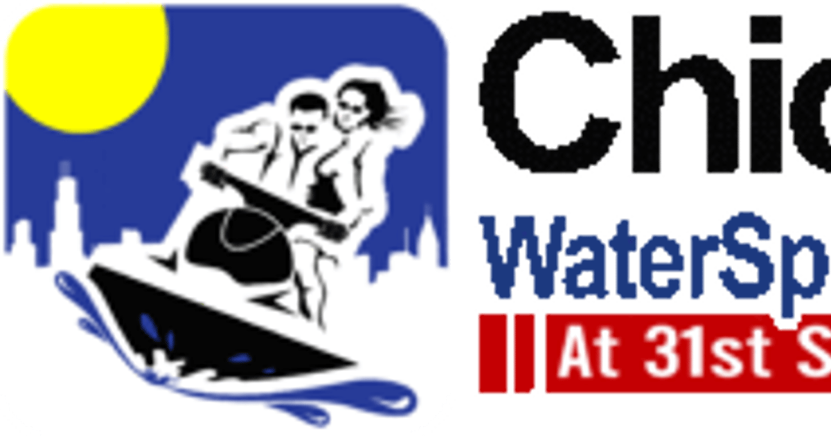 Chicago Water Sport Rentals - 3155 S Lake Shore Dr, Chicago, IL 60616 ...