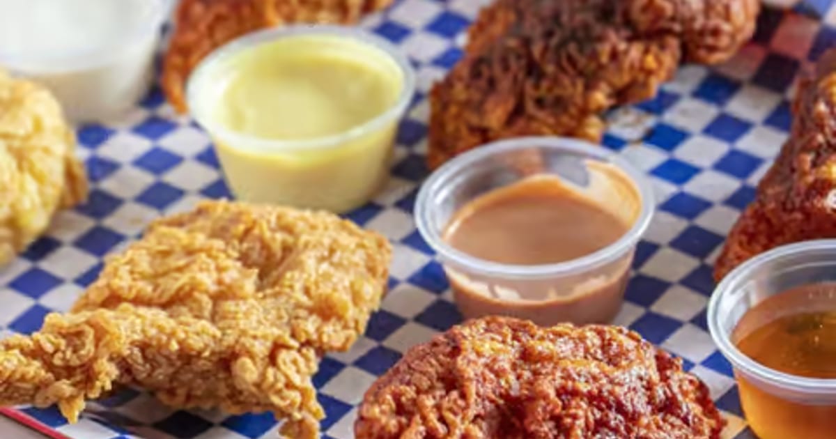 chicken catering - usa | about.me