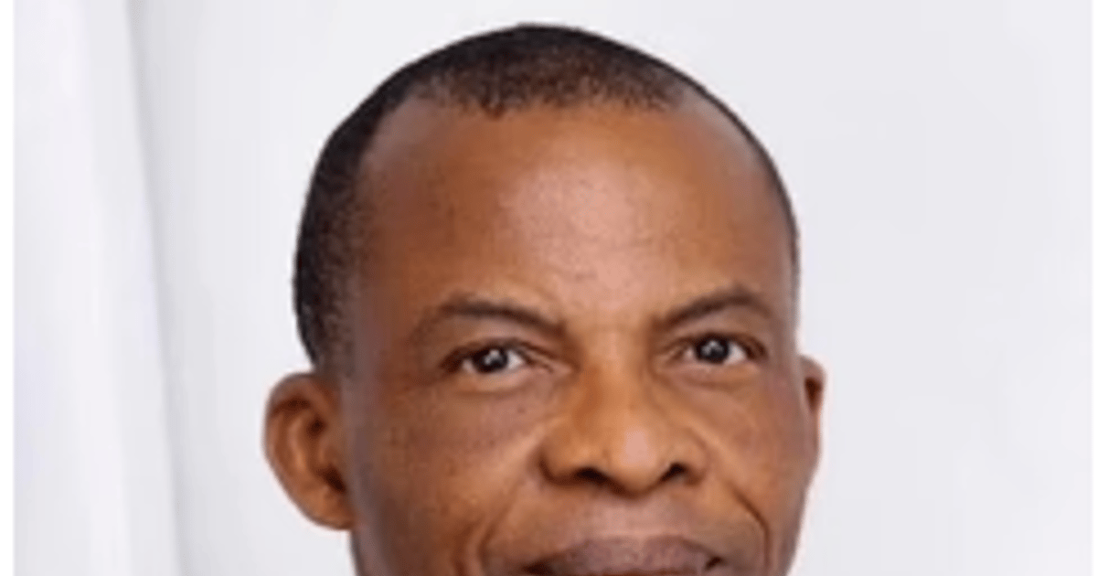 Chidi Okoro - Lagos | about.me