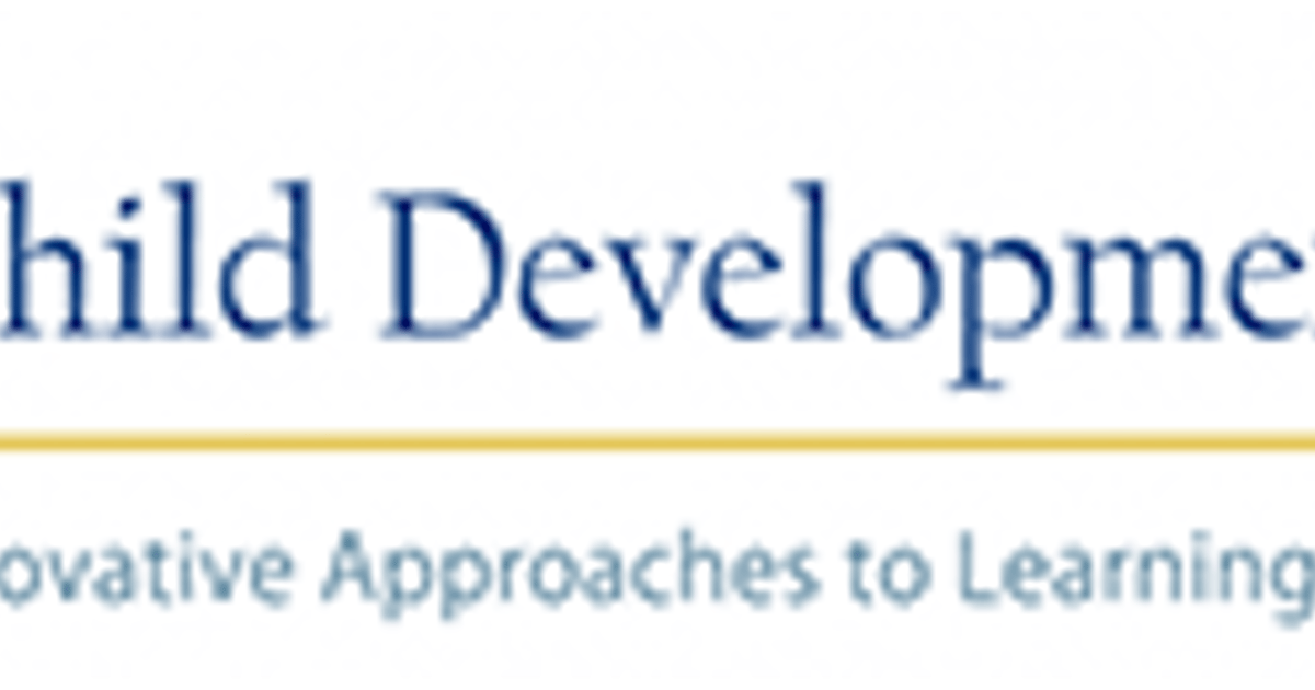 Child Development Institute - australia | about.me