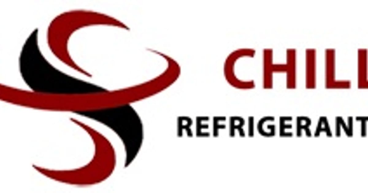 Chiller Services Refrigerant Recovery and Reclamation - United State ...