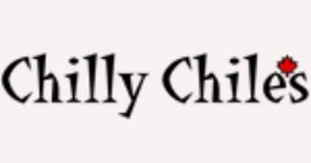 chilly chiles - canada | about.me