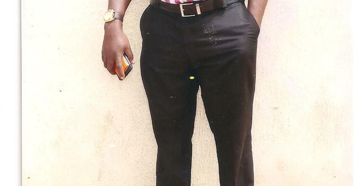 Chima Benson - Abuja, Nigeria., Senior System Engineer, B.Tech Computer ...