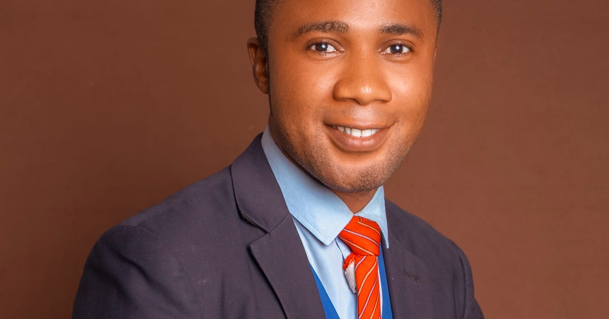Chinonso Samuel - Abuja | about.me
