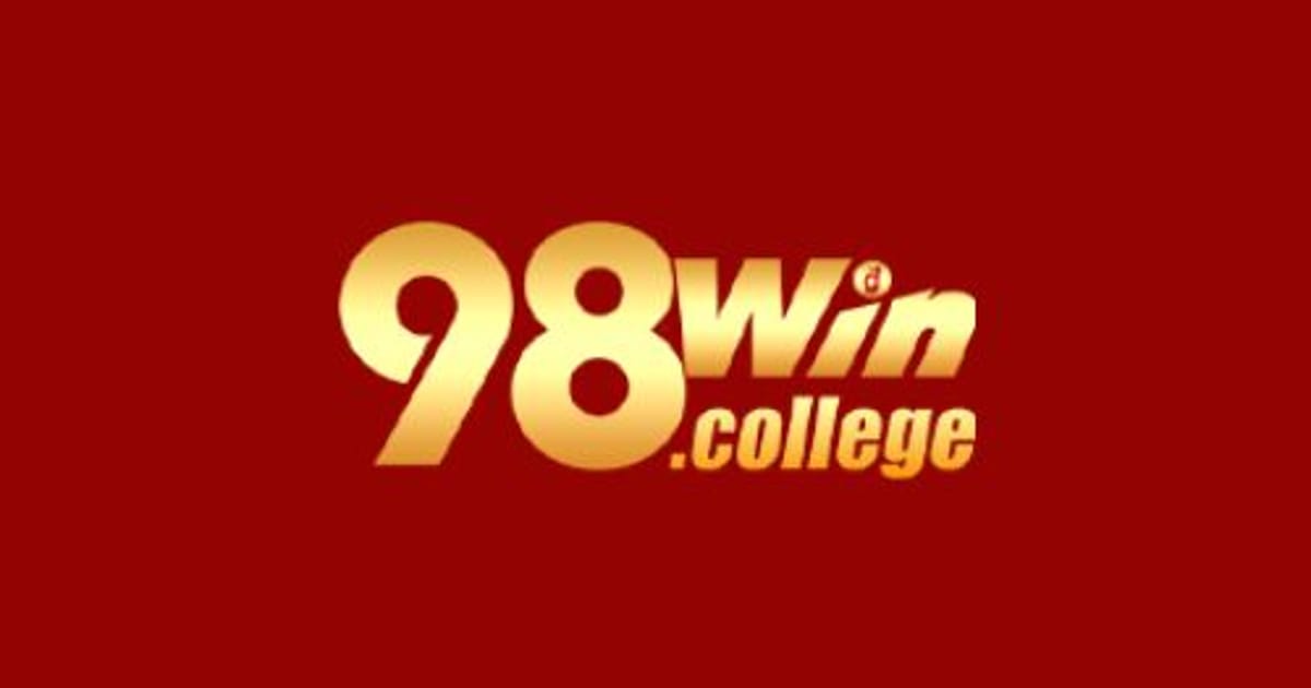 Trang chủ 98Win - Trần Đăng Ninh | about.me