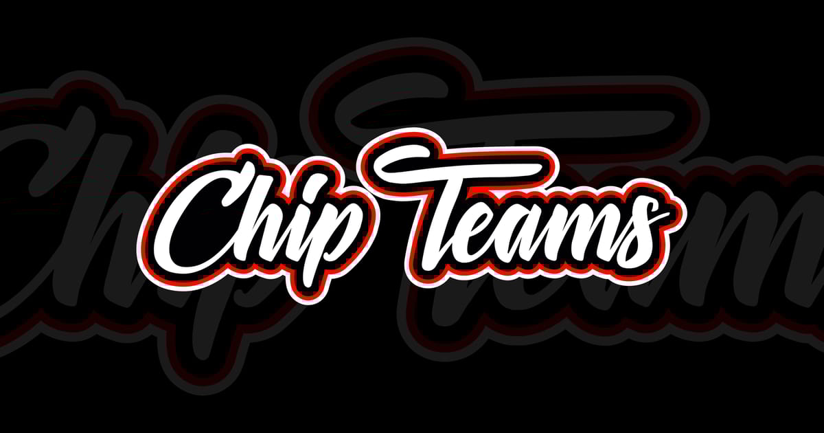 Chip Teams! - Toronto,ON, Canada | about.me