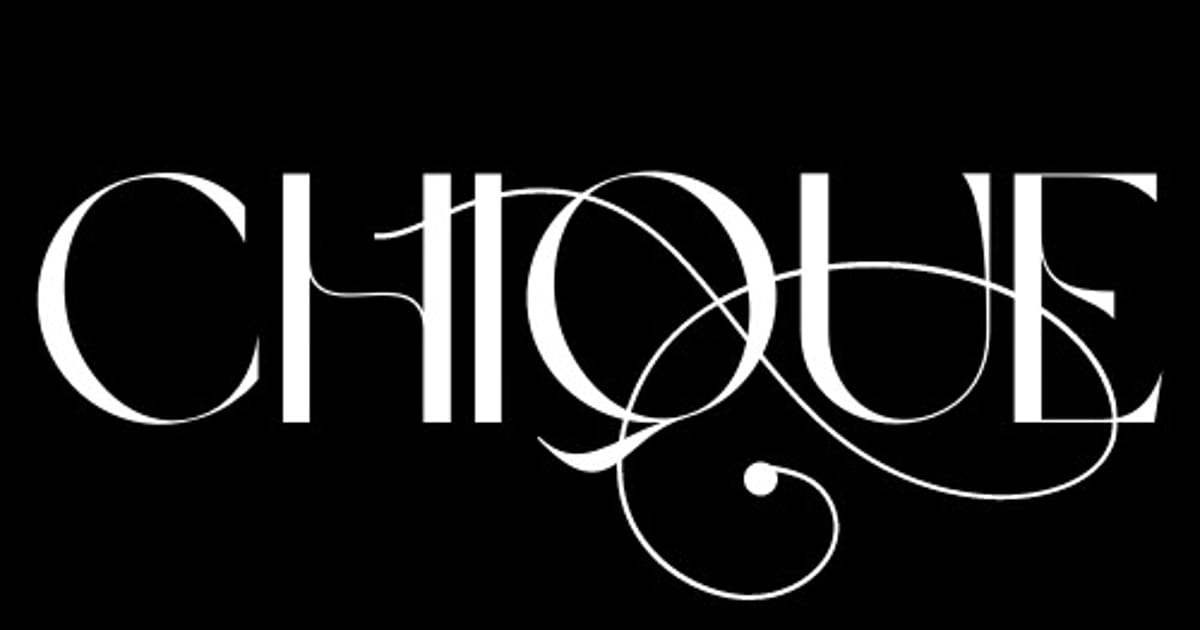 Chique trends - australia | about.me