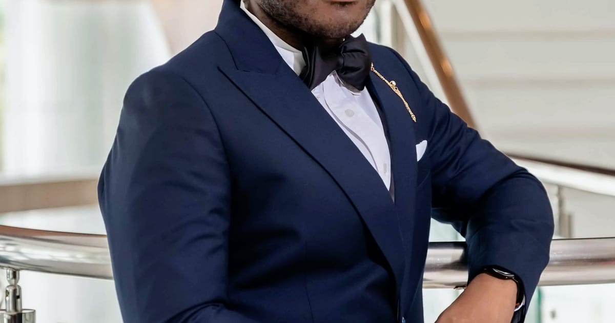 Chizaram Ucheaga - Abuja, Nigeria, CLYMB TECHNOLOGIES LIMITED, B.Eng ...