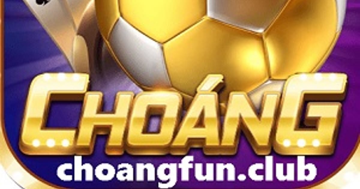 Choangfun - 103 Trường Sơn, Phường 15, Quận 10, Thành phố Hồ Chí Minh ...