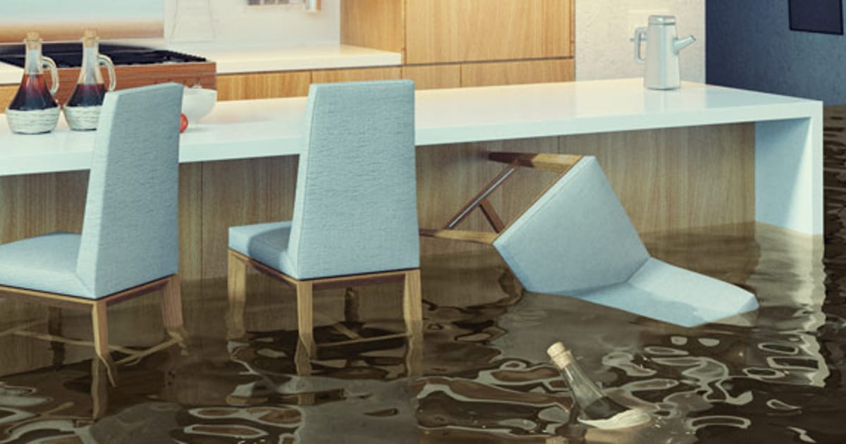 Choice Flood Damage Restoration Sydney - 23 Erskine St, Sydney NSW 2000 ...