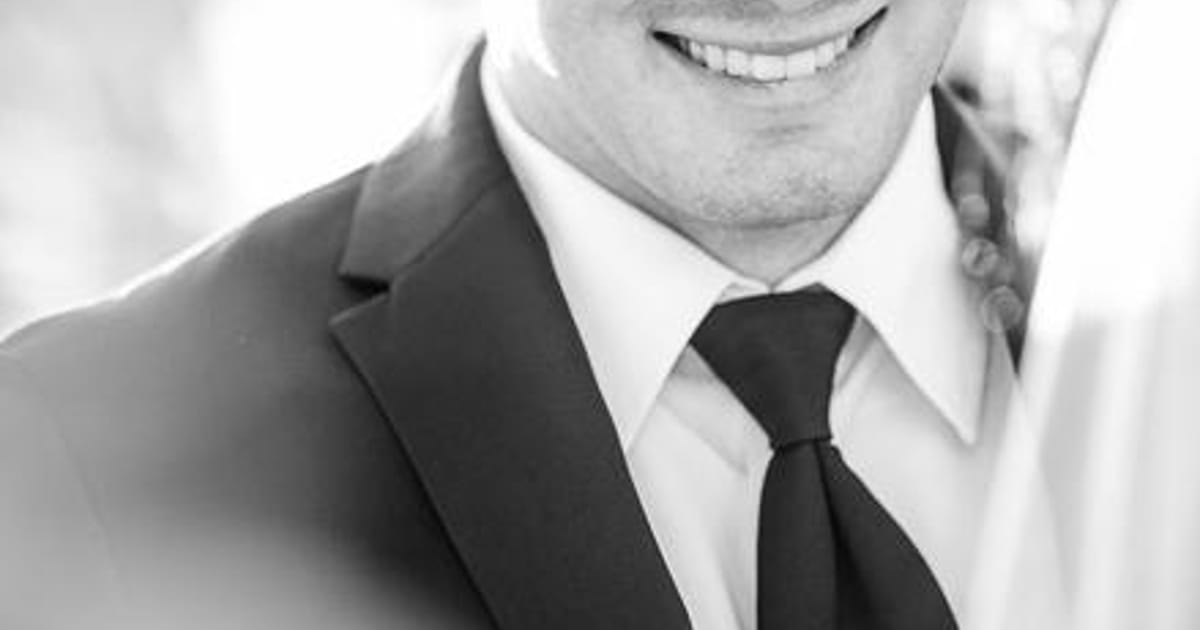 Chris Seiter | about.me