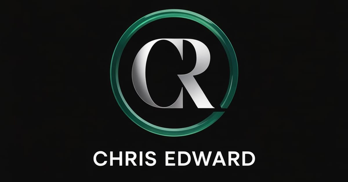 Chris Edward - United Kingdom | about.me
