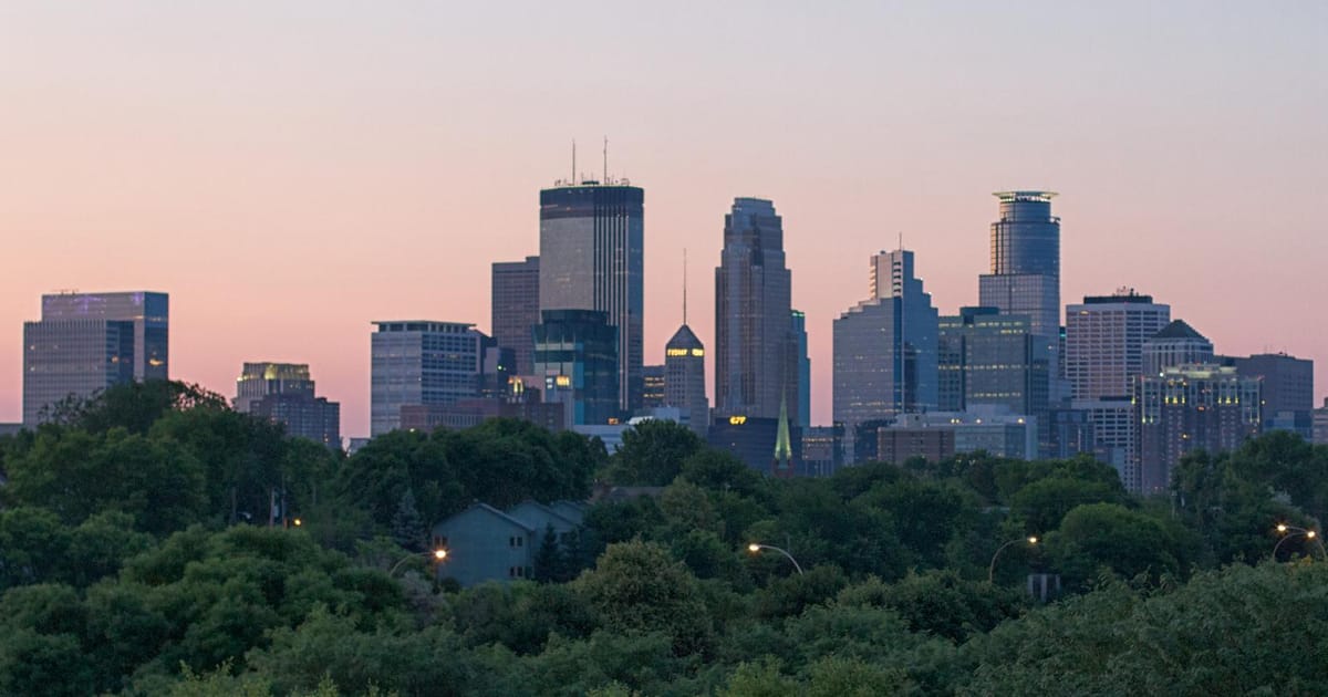 Christopher Reder - Minneapolis, Mn | about.me