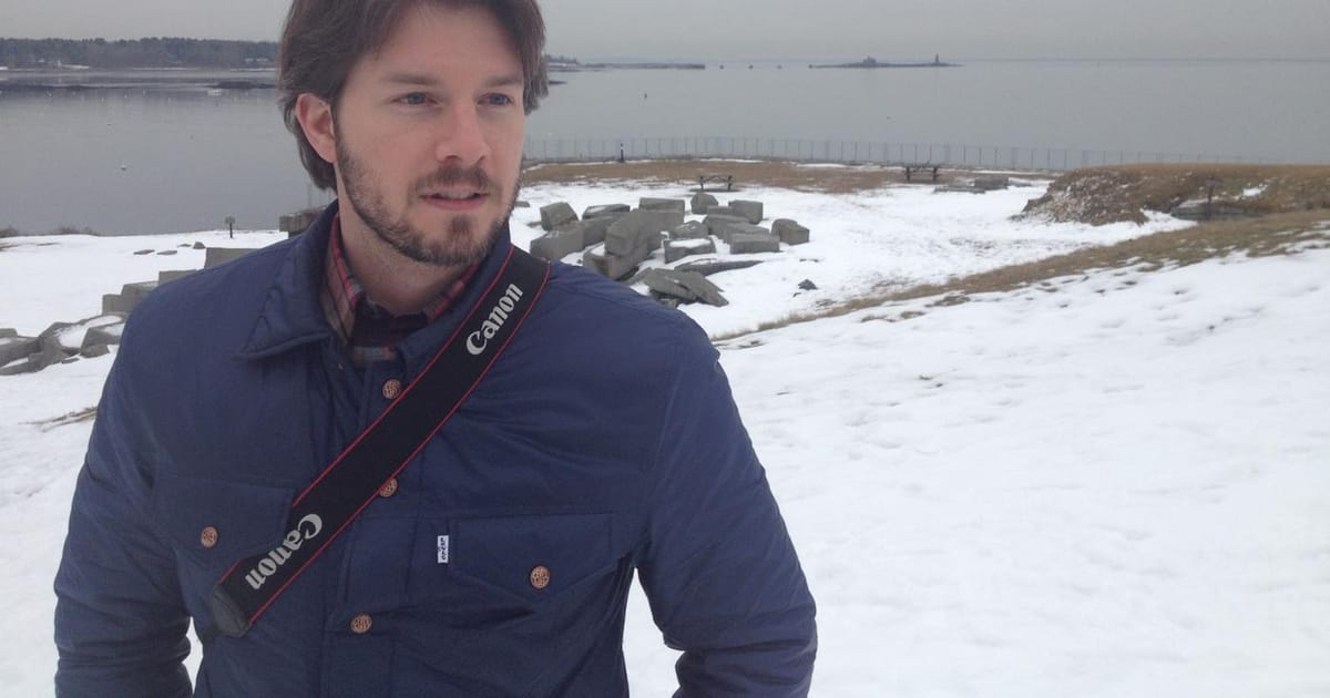 Chris Reitz - New York, New York, Columbia University | about.me