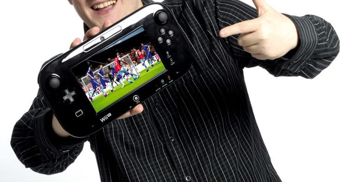 Chris Scullion - United Kingdom, London, Scotland, Future Publishing ...