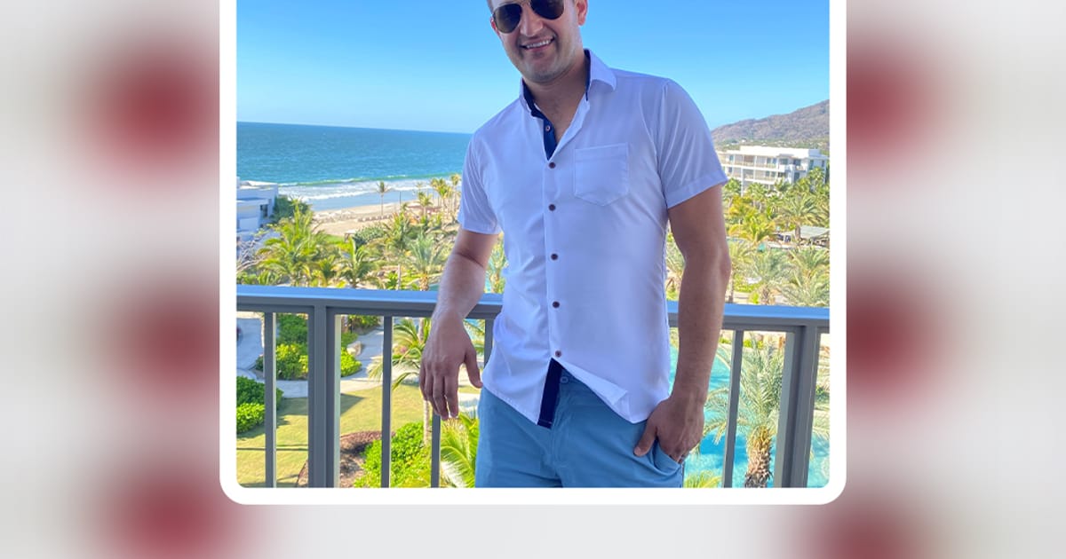 Chris Shihadeh - phoenix, az, Graduate from California State at ...