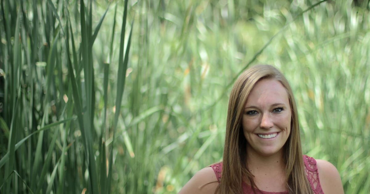 Chrissy Rudolph - Lawrence, Kansas, Highlands Ranch, Colorado ...