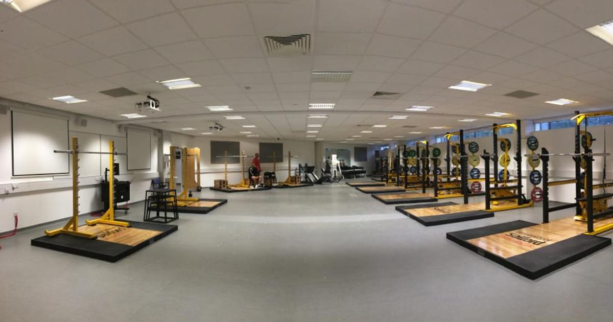 Chris Thomas - Manchester, England, United Kingdom, University of ...