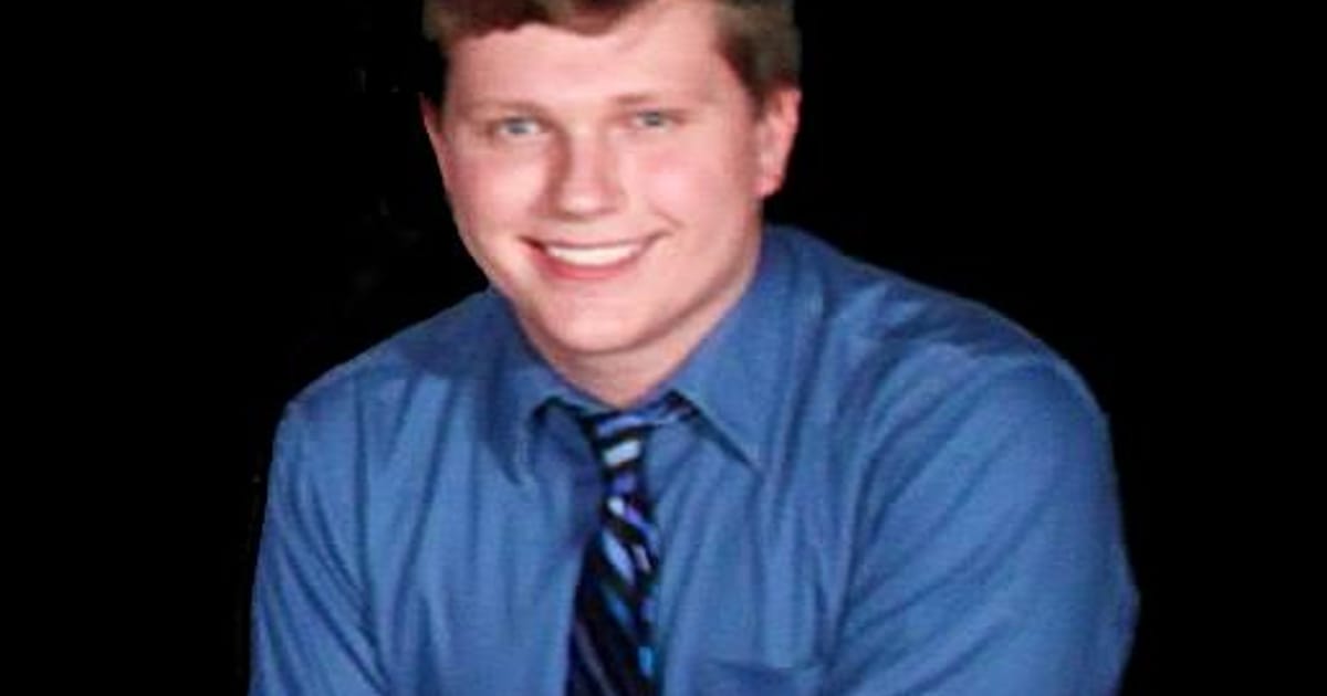 Christian Hall | about.me
