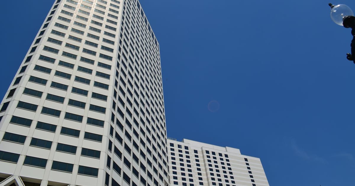 Christian Harlow - New Orleans, Real Estate, home sales, family, buyers ...