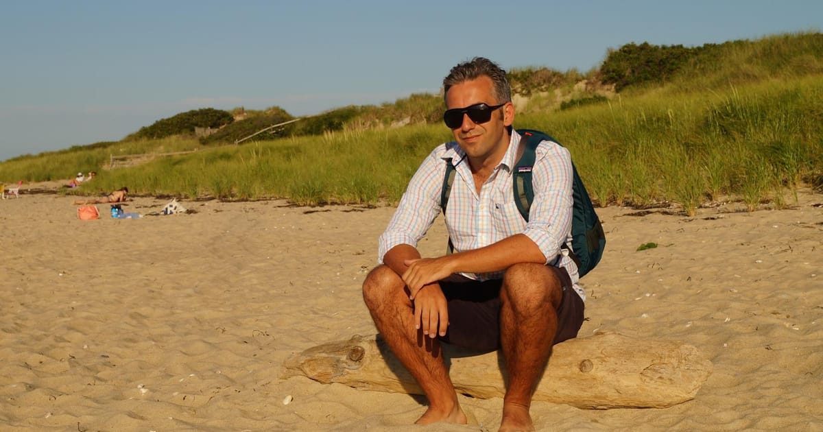 Christian Rapp - Berlin, TUI Group | about.me