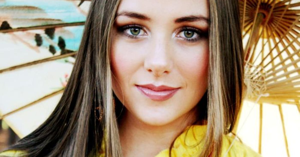 Christie-Lee Britten - Gold Coast, Actress, Model | about.me