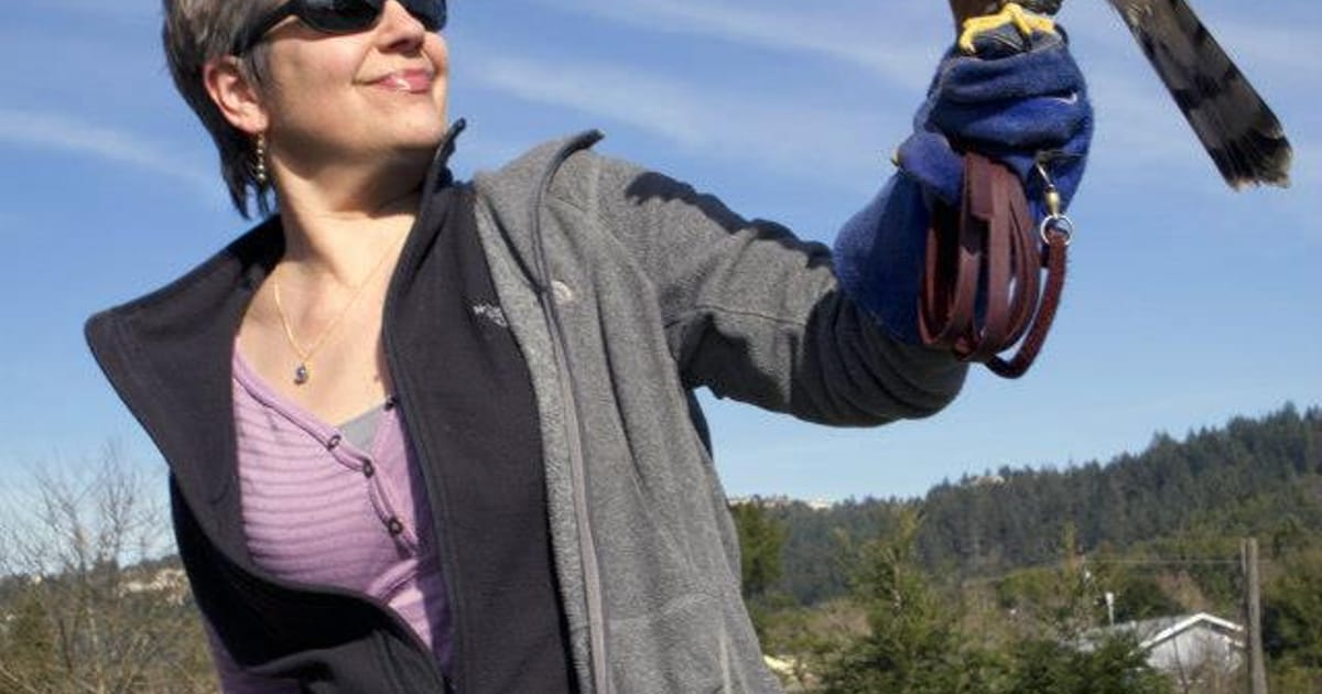 Christina Nelson | about.me