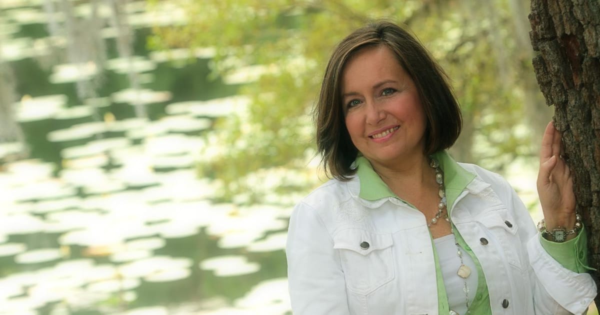 Christine Hammond - Winter Park, FL, Grow with Christine, M.S. in ...