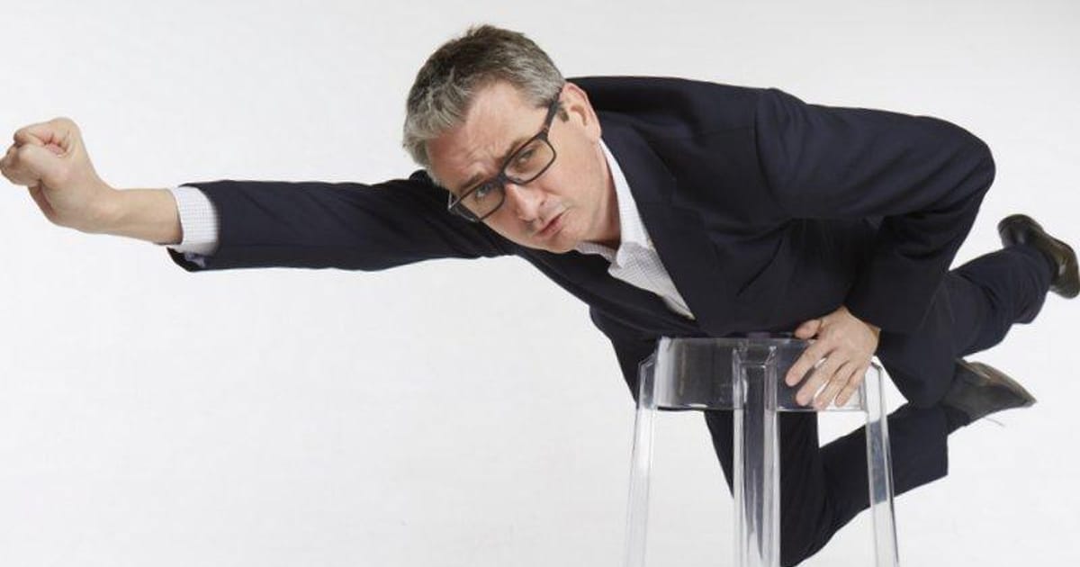 Christophe Bacon | about.me