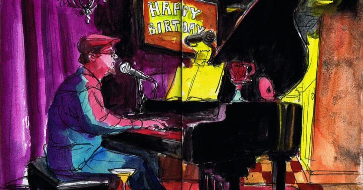 Christopher Leavy - Orlando, FL | about.me