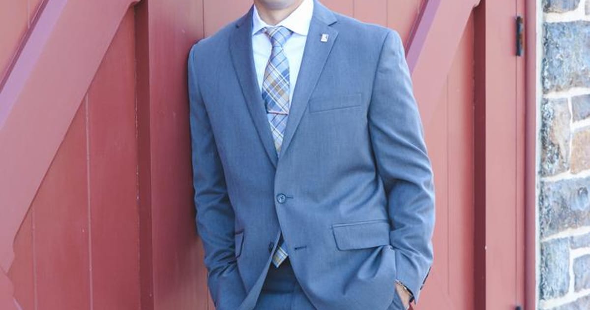 Christopher Stager - Bethlehem, PA, Realtor at Century 21 Pinnacle ...