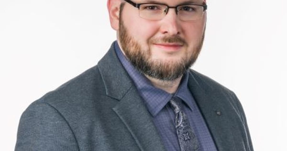 Christopher Adamson | about.me