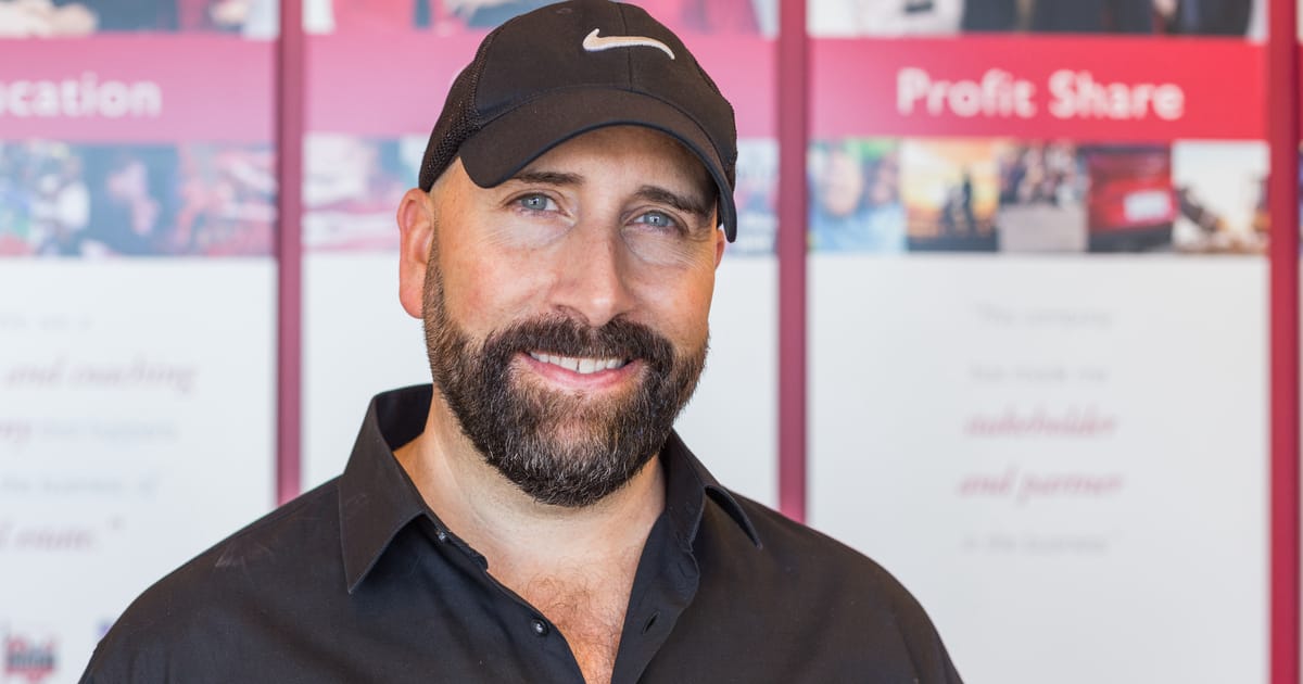 Christopher Broughton - Albany, New York, Boston, Massachusetts, Keller ...