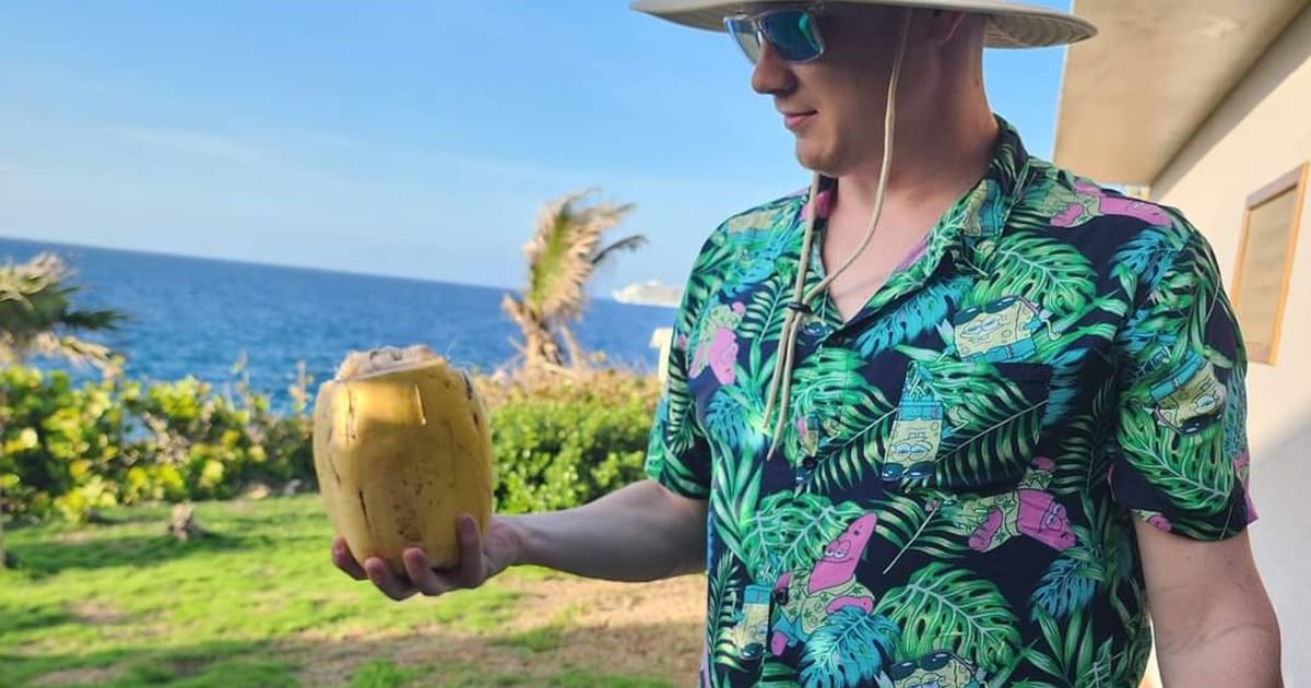 Christopher Finch - Henderson, Nevada | about.me