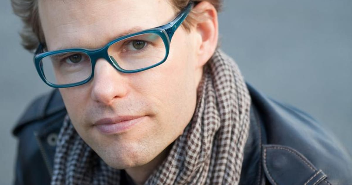 Christopher Fleck - New York, Ny Usa, Spiritual Teacher, Singer ...