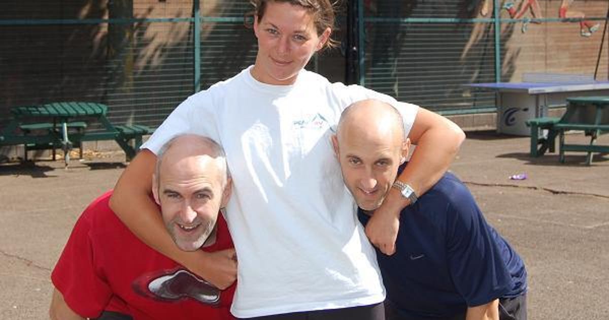 Christopher Hines - London, United Kingdom., Personal Trainer ...