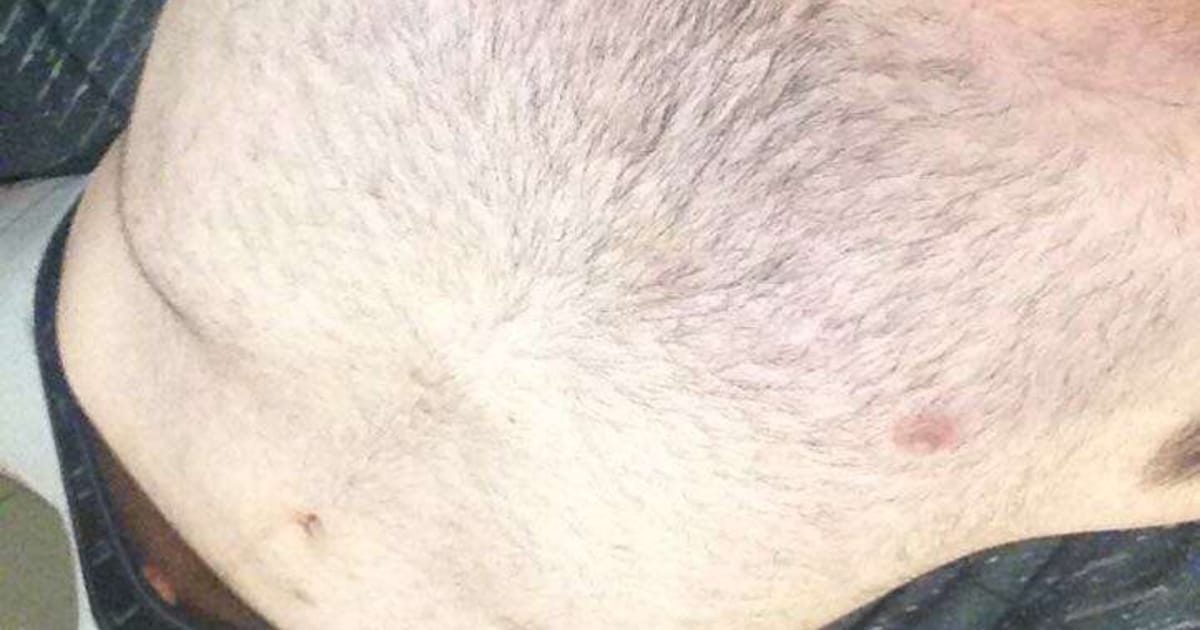 Christopher Irons - Mildura | about.me