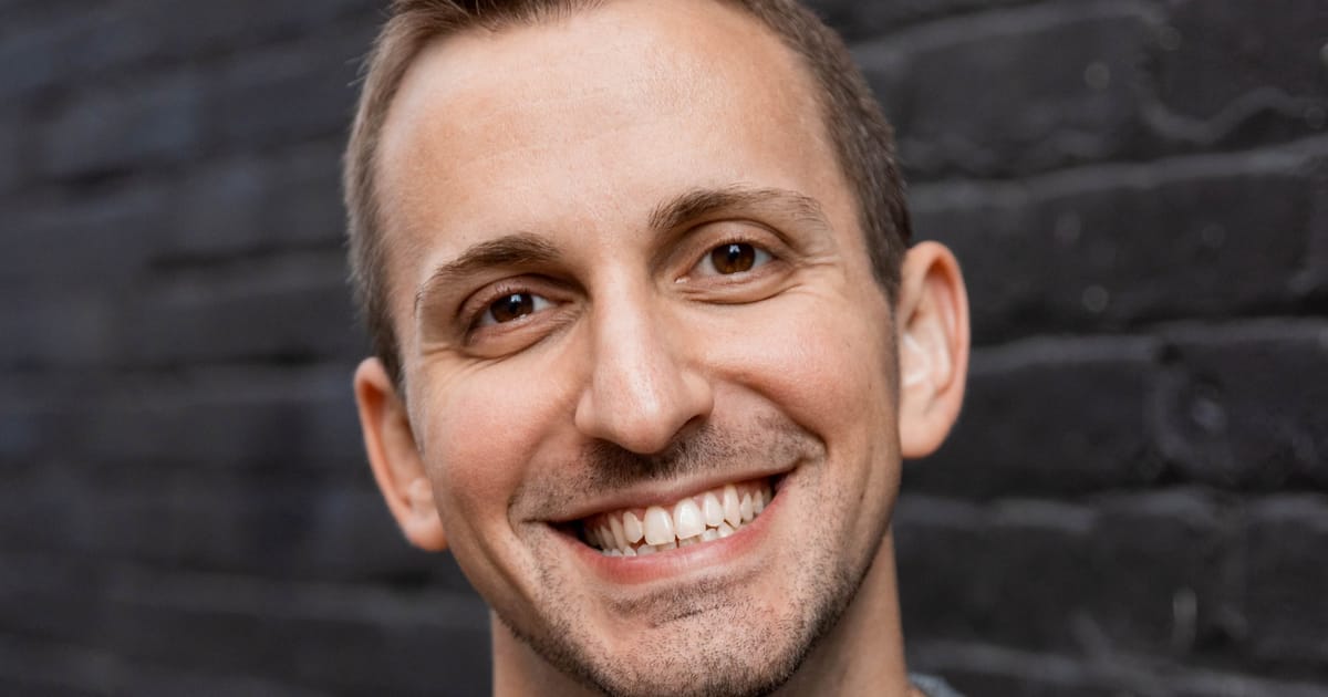 Christopher Rizzo - New York | about.me