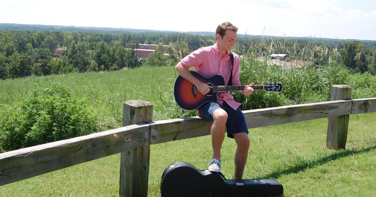 Chris Short | about.me