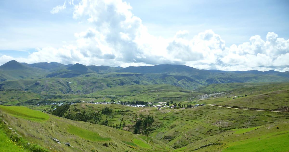 Chumbivilcas Cusco - Chumbivilcas, Cusco - Perú | about.me